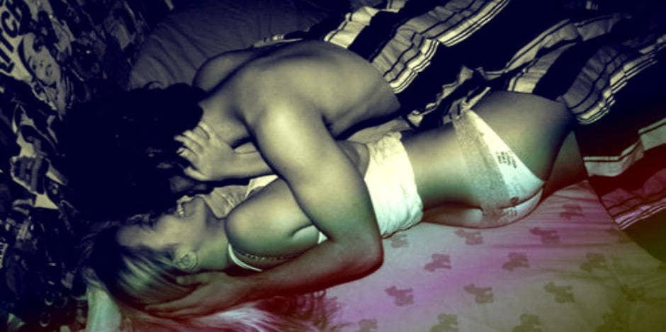 The Sex Act He Goes Crazy For Based On His Zodiac Sign Yourtango